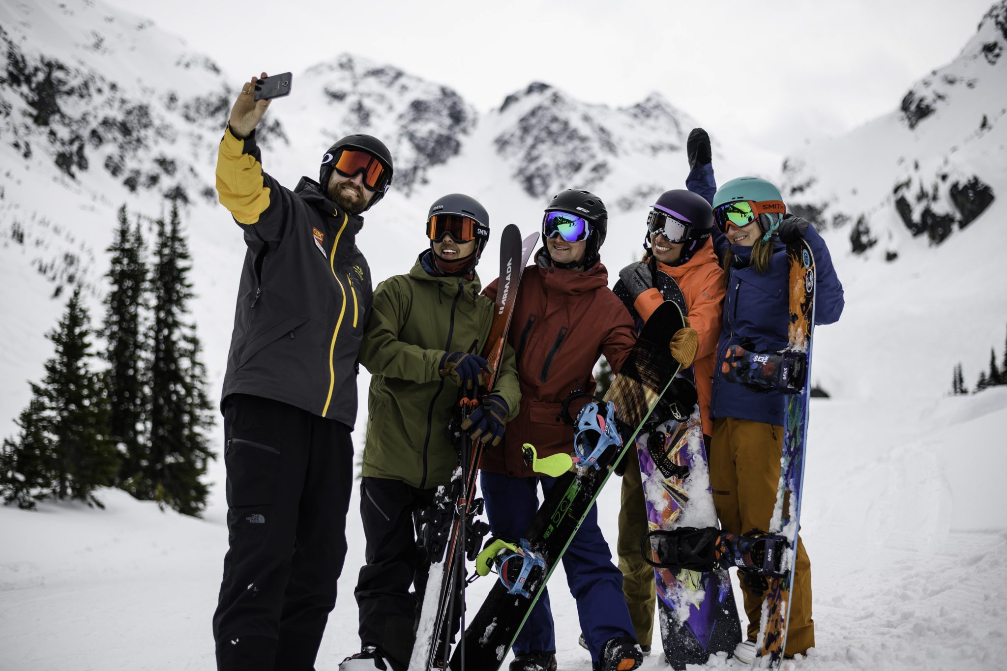 Whistler WOW | Destination Snow by DCT